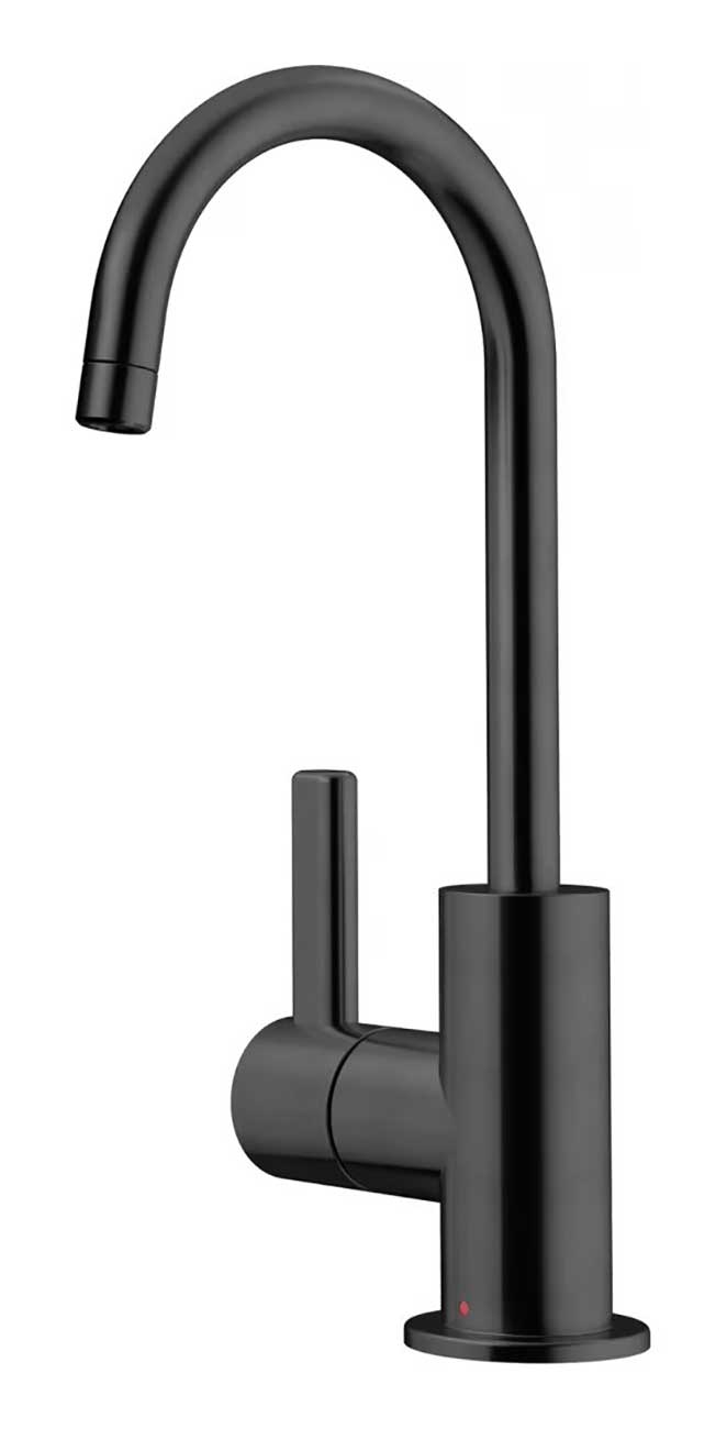 Franke Hot Filtered Water Dispenser Black - UNJHOIBK | Abt