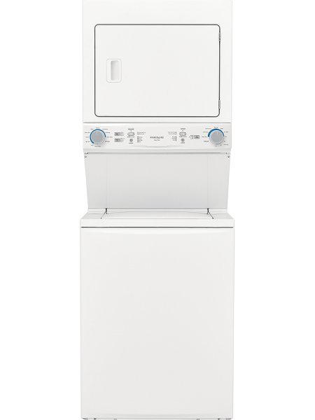 Stacked Washer Dryer Units | Abt