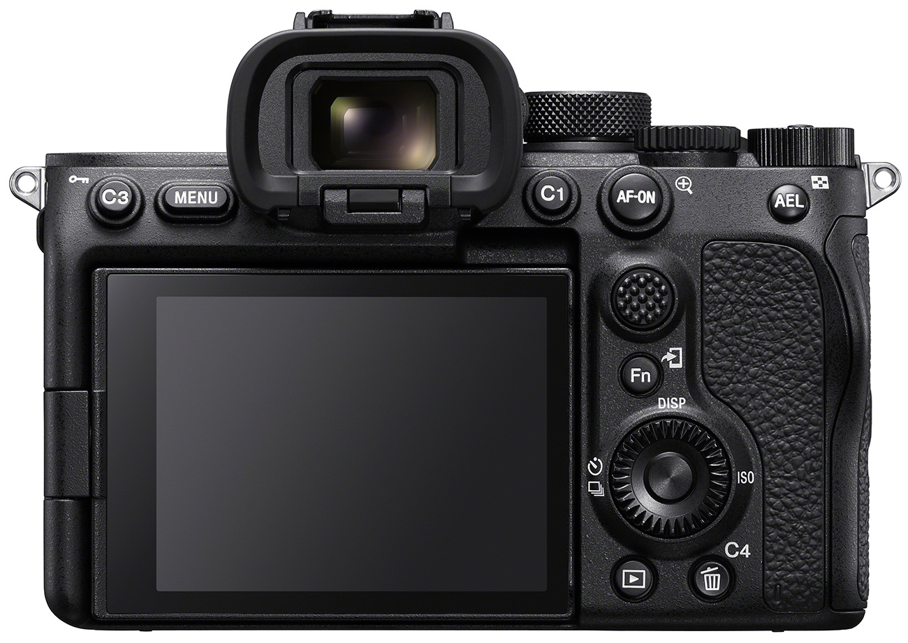 Sony Alpha a7S III Mirrorless Camera Body - ILCE7SM3B | Abt