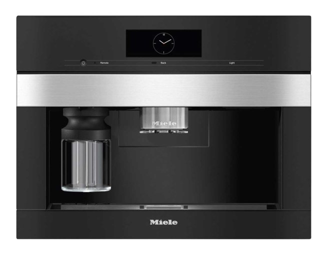 Built-In Coffee Machines | Abt