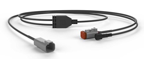 Rockford Fosgate Punch Marine 16 Foot Cable - PMX-16C