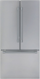 Thermador T36FT820NS 20.8 Cu. Ft. French Door Refrigerator