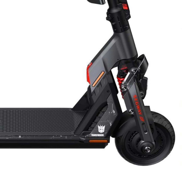Electrical Scooters | Abt