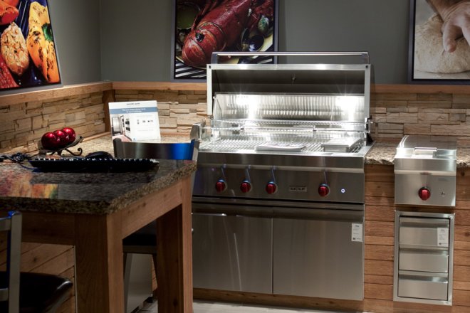 Abt Boutique Store Galleries | Abt Photo Galleries