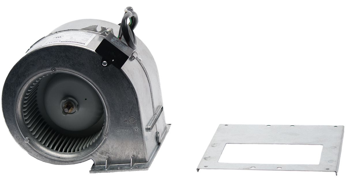 Wolf Stainless Internal Blower 829154 | Abt