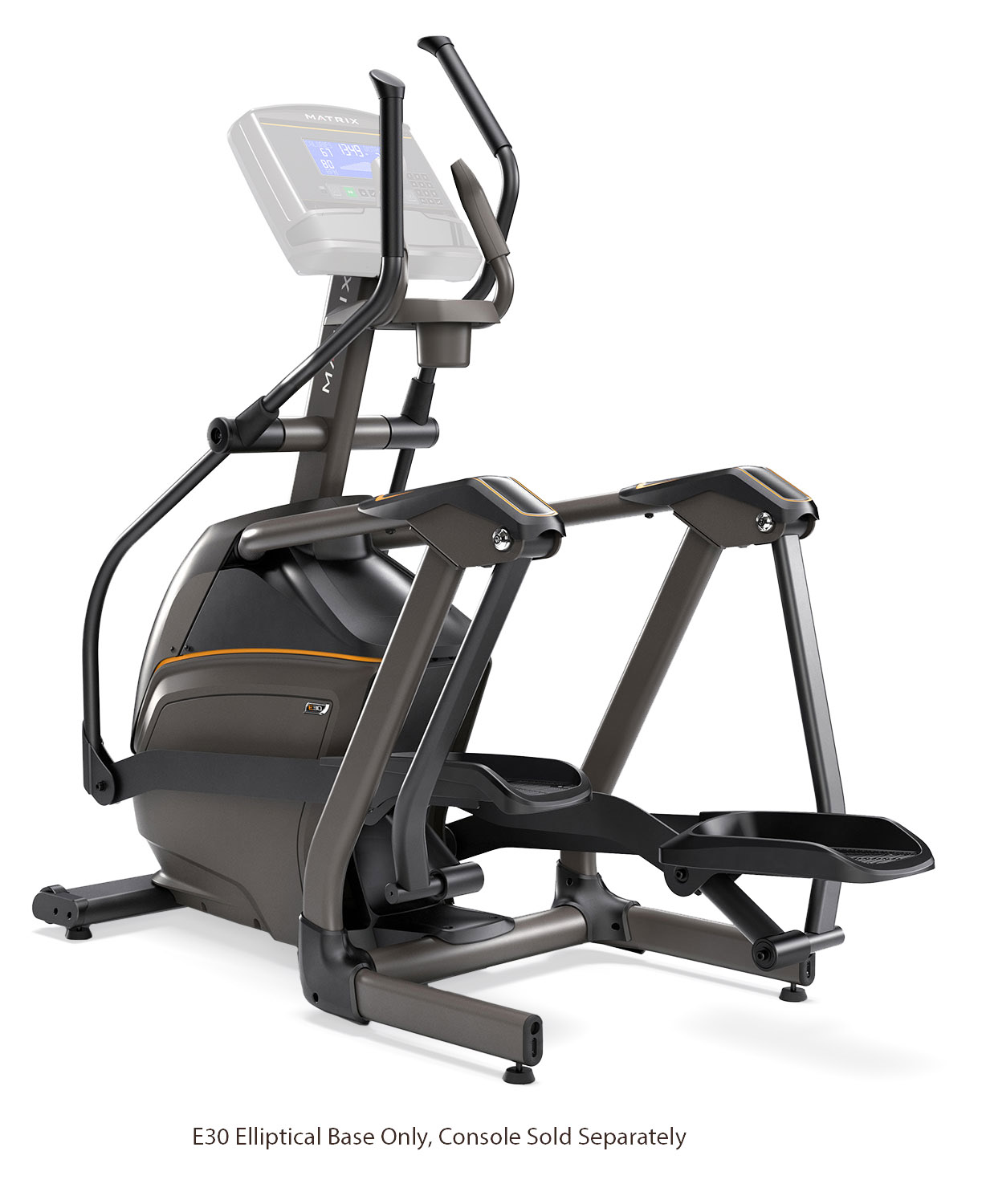 Matrix E30 Suspension Elliptical (Base Only) - E30 | Abt