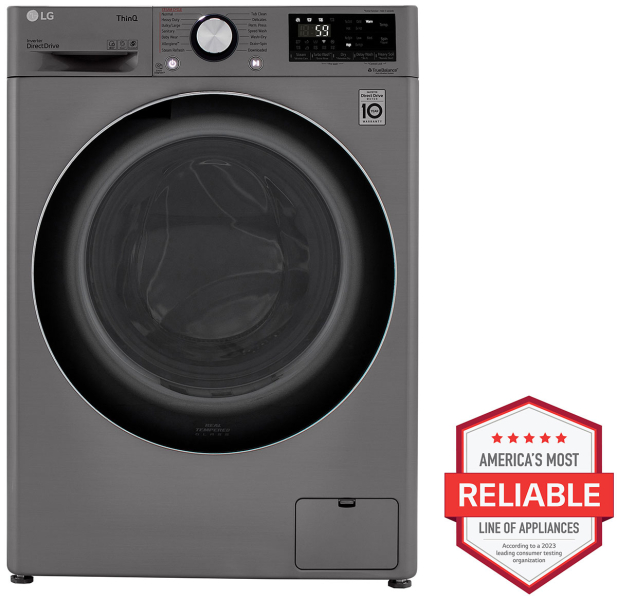 Shop Washer Dryer Combo Units | Abt