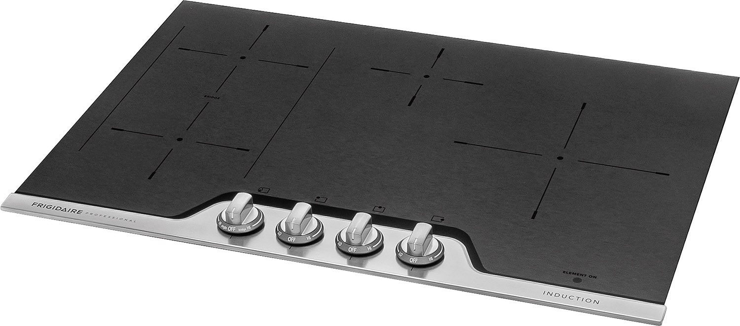 Frigidaire Professional 30" Induction Cooktop FPIC3077RF