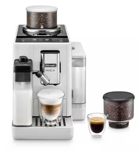 DeLonghi Coffee Makers & Espresso Machines