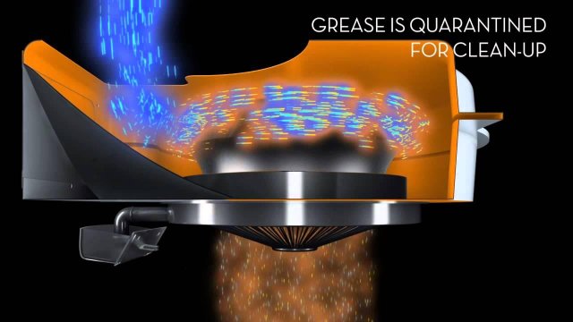 Zephyr Wall Hoods AK2500CS Videos | Abt