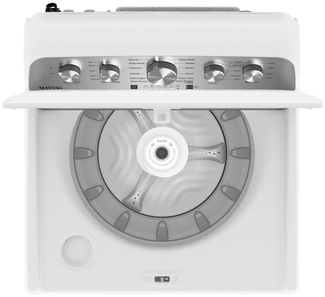 Top Load Washing Machines | Abt.com