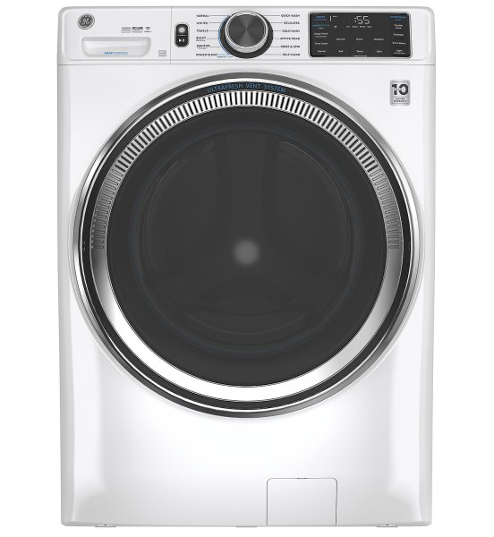 Front-Load Washing Machines | Abt