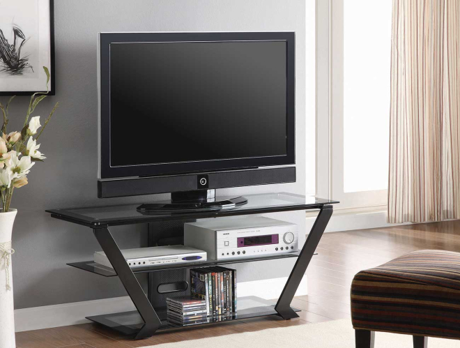 TV Stands, Consoles and Entertainment Centers | Abt