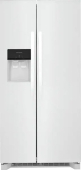 Frigidaire Side-by-Side Refrigerators | Abt