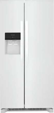 Frigidaire All Refrigerators