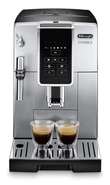 DeLonghi Coffee Makers & Espresso Machines