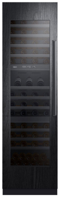 Dacor 24" Panel-Ready Wine Cellar DRW24980RAP/DA | Abt