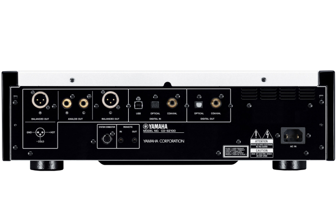 CD Players for Home Stereo Systems | Abt
