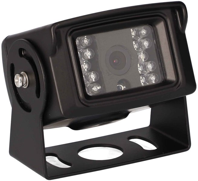 Mobile Rear-View Cameras | Abt