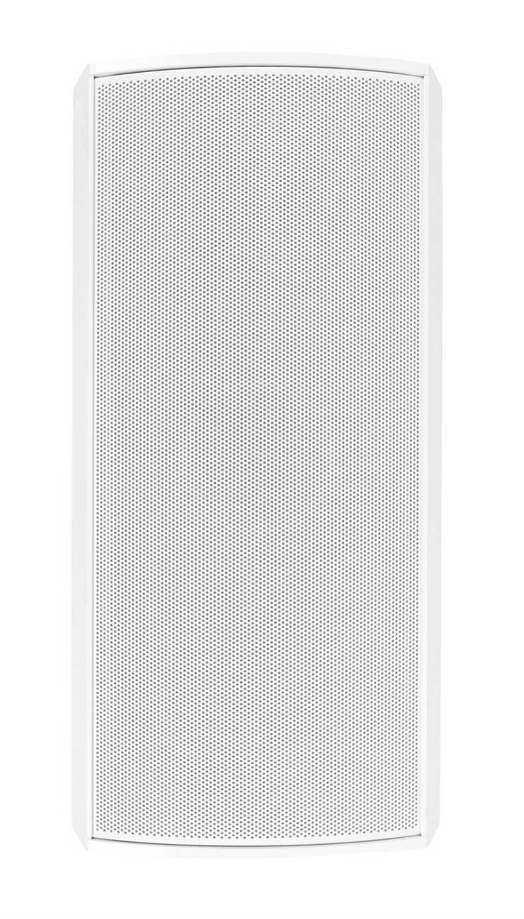 Coastal Source Razor On-Wall Outdoor Speaker - RZ220WT | Abt