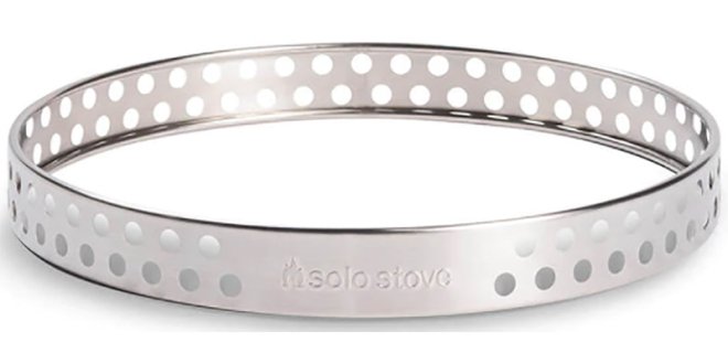 Fire Pit Accessories