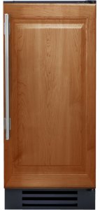 True Residential 15" Clear Ice Machine - TUI-15-R-OP-D | Abt