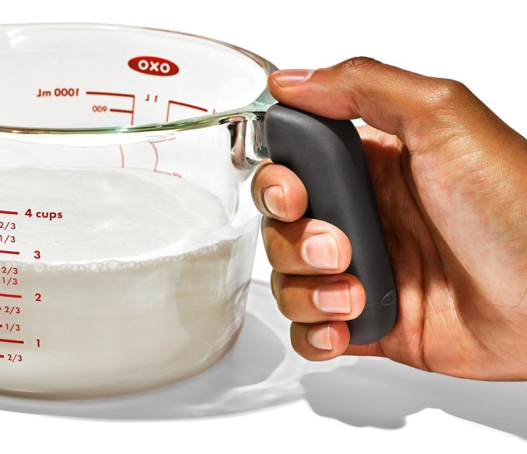 liquid mesaruing cup