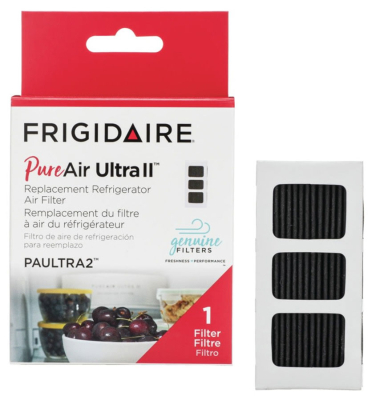 Frigidaire Refrigerators - PureAir Air Filter White - FRGPAAF2