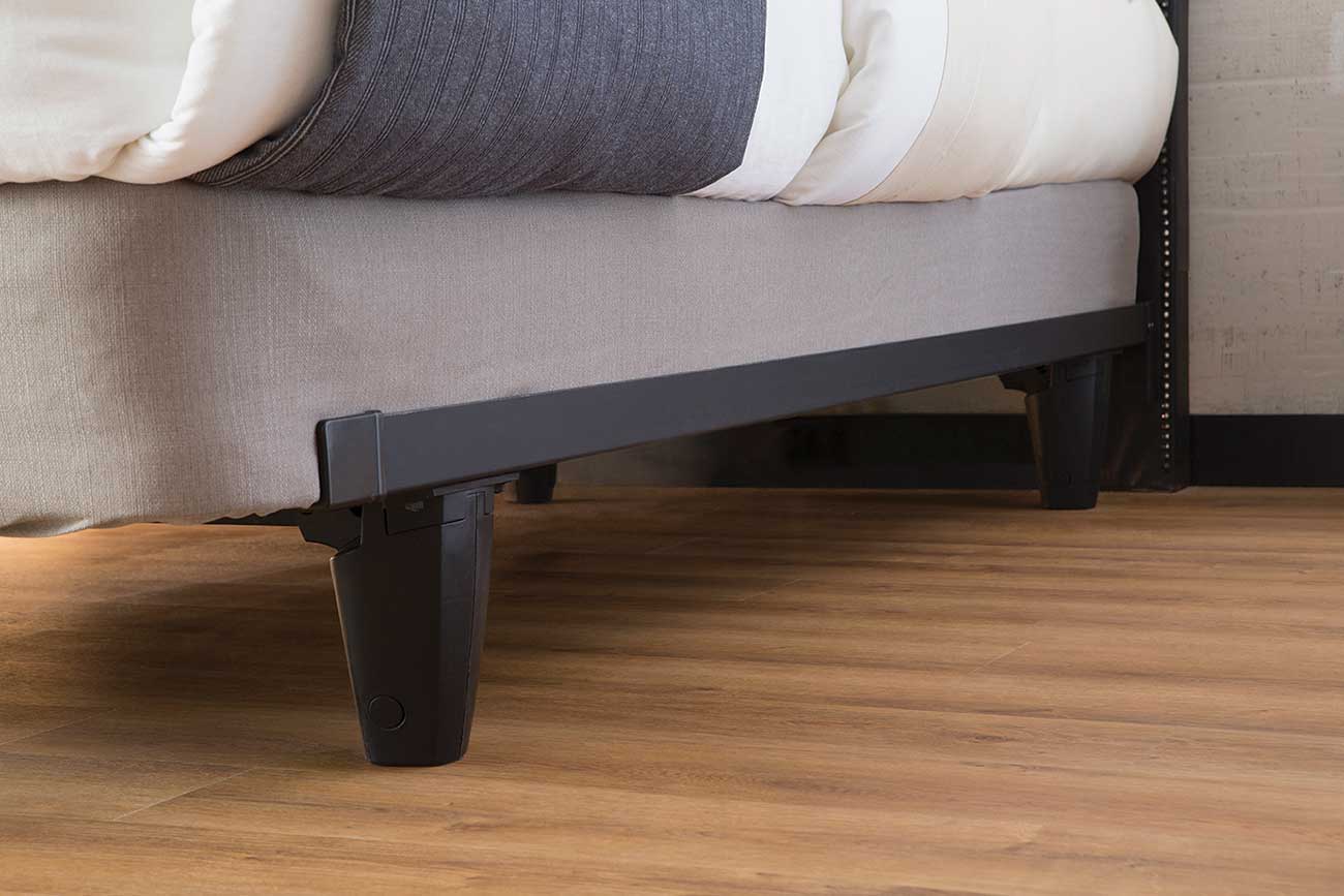 Knickerbocker enGauge Queen Bed Frame - 1160-2 | Abt