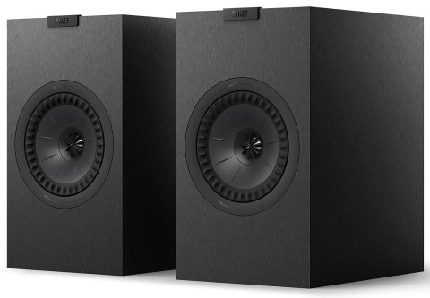 KEF Q7 Meta 3-Way Floorstanding Speaker in Black - Q7MBK
