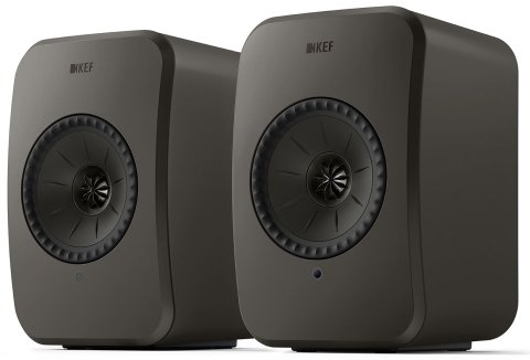 KEF Q7 Meta 3-Way Floorstanding Speaker in Black - Q7MBK
