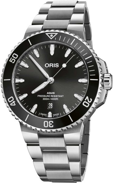Oris Watches | Abt