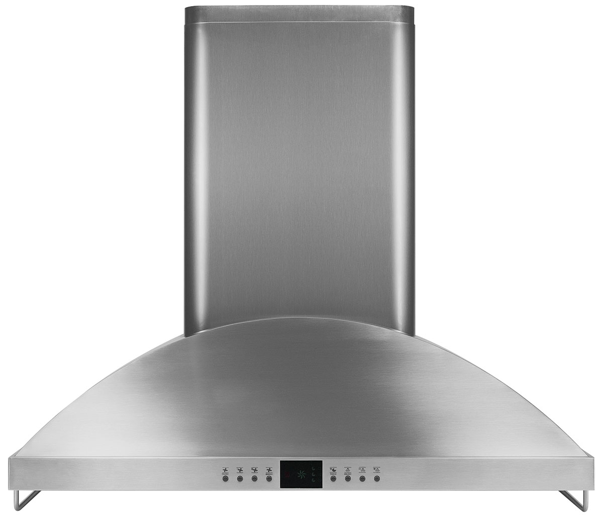 Monogram 36" Stainless Vent Hood ZV950SDSS | Abt