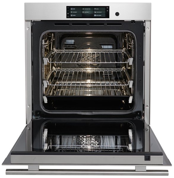 Single Wall Ovens: Gas, Electric & Built-In Units | Abt