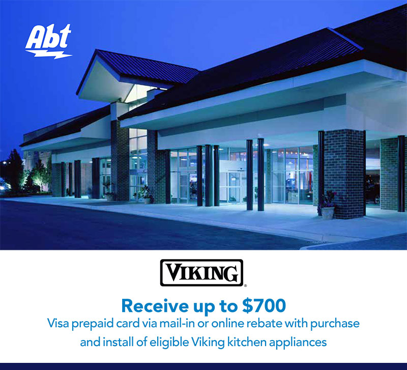 Viking VDWU324SS 24" Stainless Steel Dishwasher | Abt