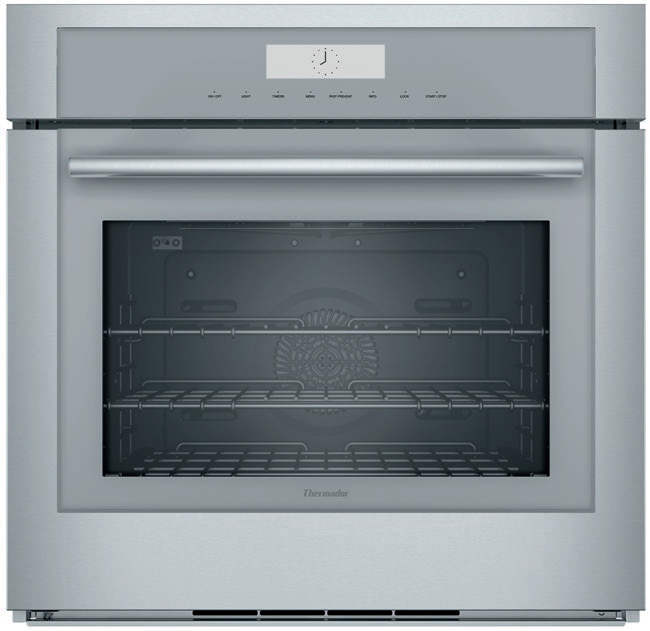 Thermador 30" Masterpiece Series Single Oven - ME301WS | Abt