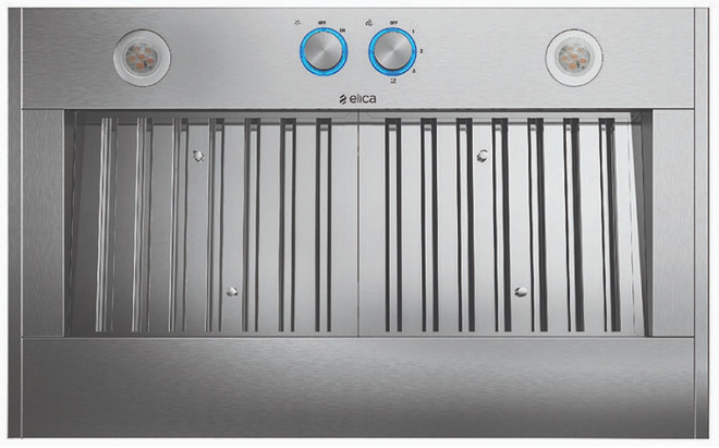 Shop Custom Hood & Range Ventilation | Abt