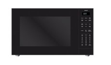 Built-In Microwaves With Trim Kits | Abt