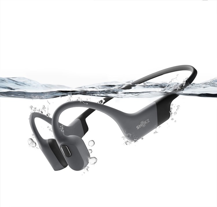 shokz openswim