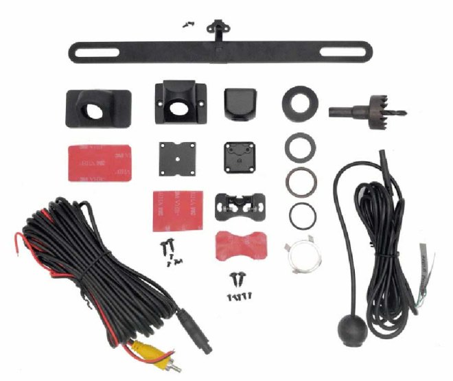 Mobile Rear-View Cameras | Abt