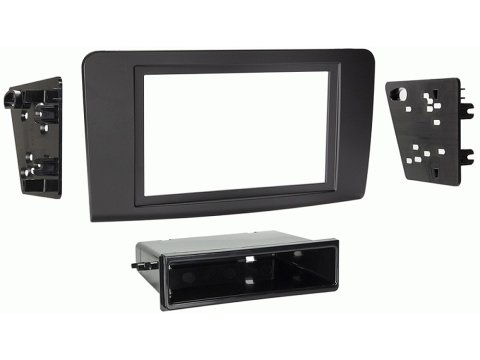 Metra Dash Kit for Subaru BRZ and Toyota GR86 2022-2024 - 958272B