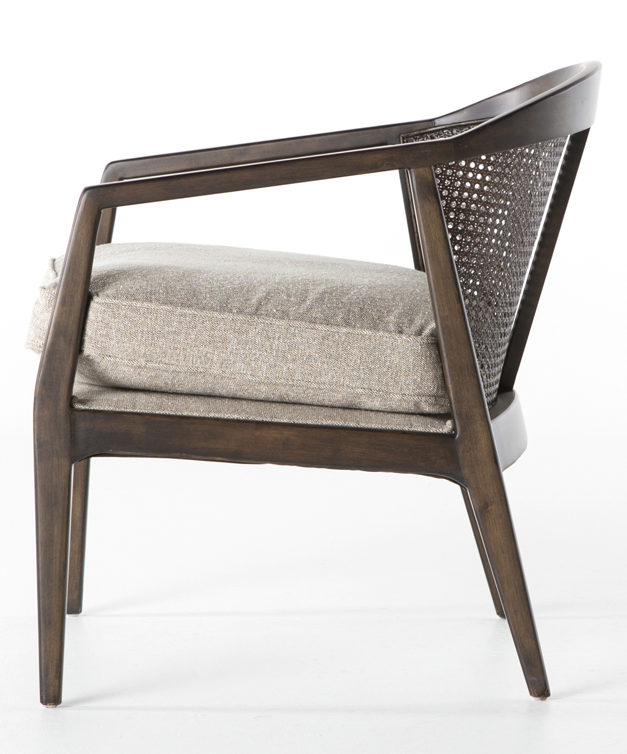 Four Hands Abbott Alexandria Accent Chair - CABT-79-40