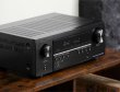 Denon A/V Receiver 5.2-Channel 8K - AVRS670H | Abt