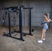 Body-Solid Functional Trainer Attachment For Power Rack -GPRFT | Abt