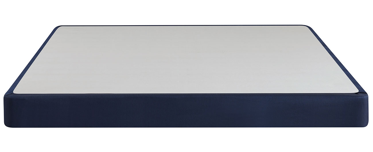 Stearns & Foster 5 Inch Low Profile Queen Flat Foundation - 63049051