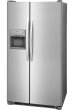 Frigidaire 25.5 Cu. Ft. Refrigerator FFSS2615TS | Abt