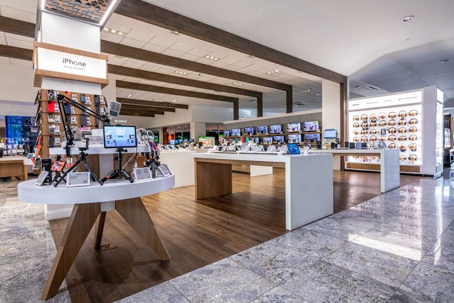 Abt Department Galleries | Abt Photo Galleries