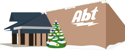 Abt's 2025 Black Friday Sale: Save on TVs, Appliances & More