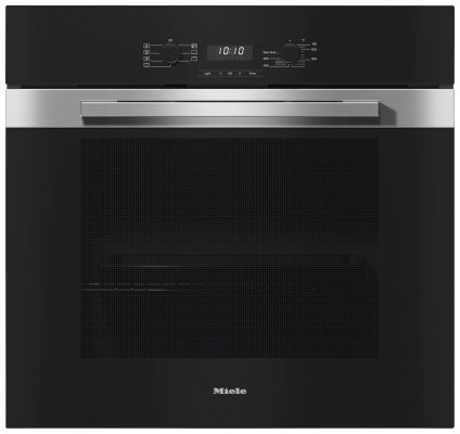Miele H 7660 BP AM 24" Convection Oven - 11804810 | Abt
