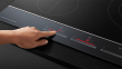Fisher & Paykel 36" Black Induction Cooktop CI365DTB4 | Abt